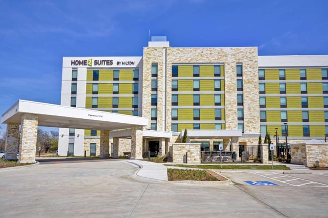 Home2 Suites by Hilton - Plano Richardson