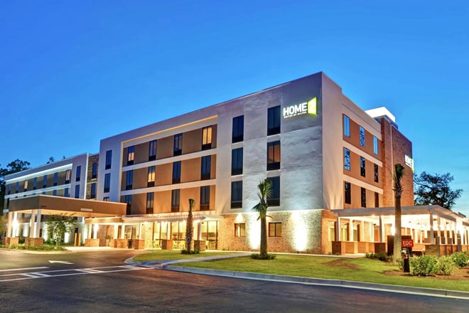 Home2 Suites by Hilton Beaufort, SC