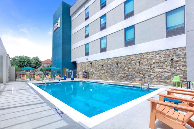 Home2 Suites by Hilton Daphne Spanish Fort