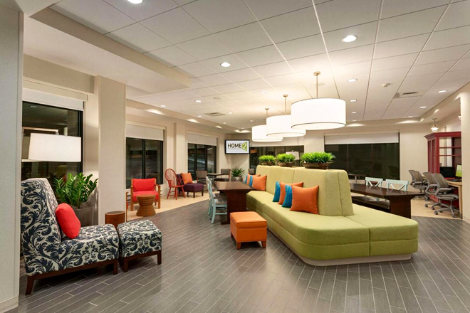 Home2 Suites by Hilton Goldsboro