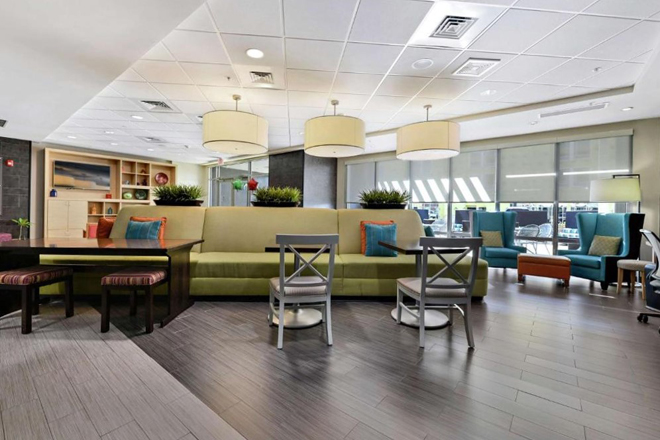 Home2 Suites by Hilton Gulfport I-10