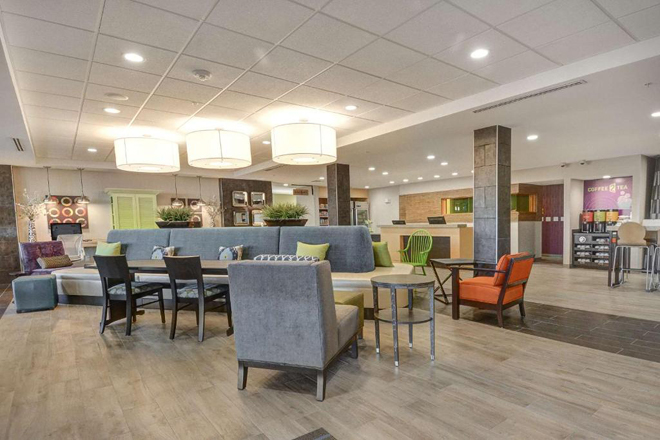 Home2 Suites by Hilton Irving / DFW Airport North