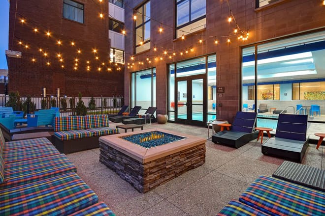 Home2 Suites by Hilton Kalamazoo Downtown