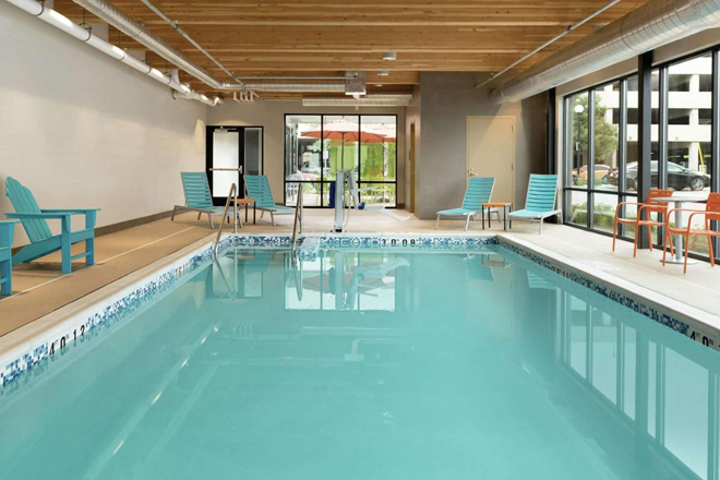 Home2 Suites by Hilton La Crosse