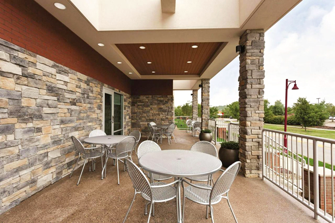 Home2 Suites by Hilton Pittsburgh Cranberry, PA