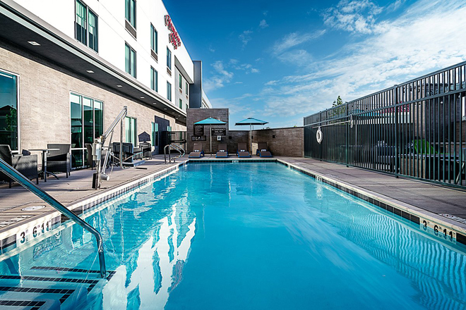 Home2 Suites by Hilton Riverside March Air Reserve Base