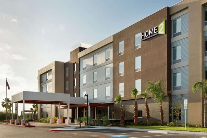 Home2 Suites by Hilton