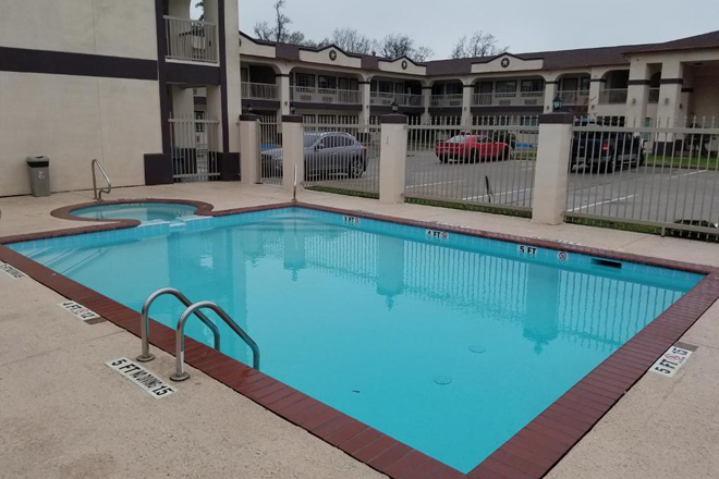 HomeBridge Inn and Suites