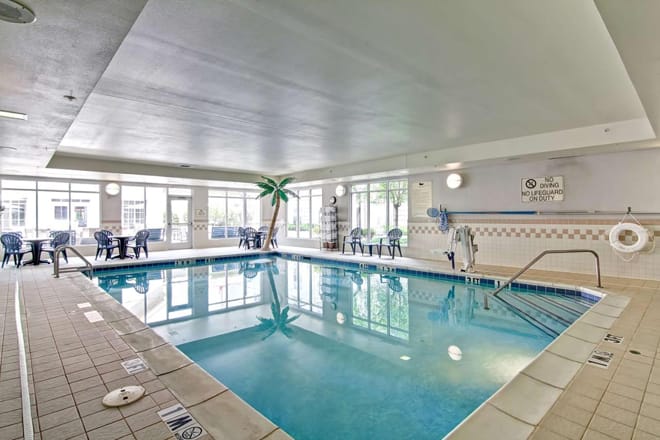 Homewood Suites by Hilton Bentonville-Rogers