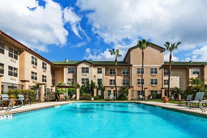 Homewood Suites by Hilton Brownsville