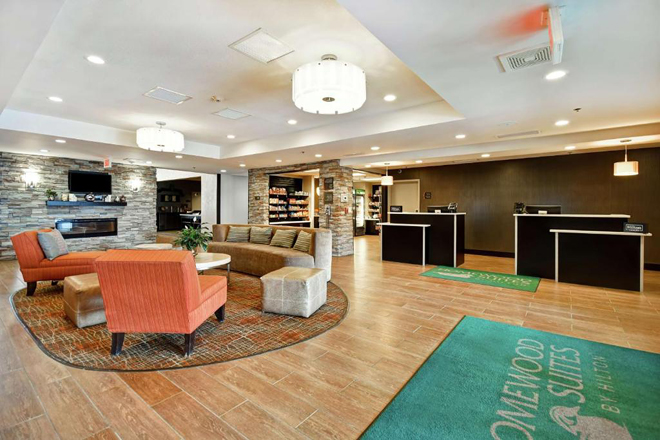 Homewood Suites by Hilton DuBois, PA