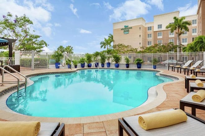 Homewood Suites by Hilton Fort Myers Airport/FGCU