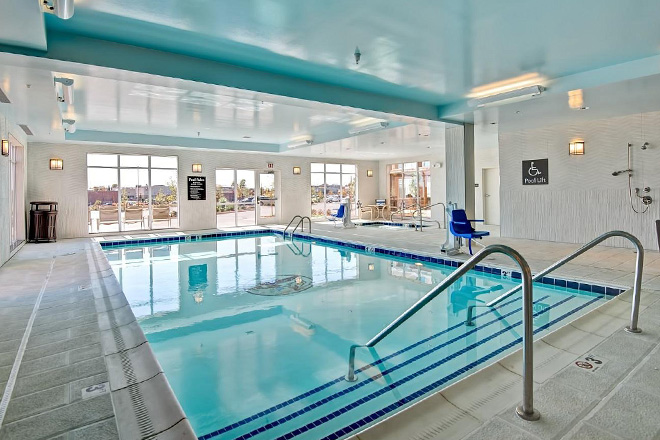 Homewood Suites by Hilton Greeley