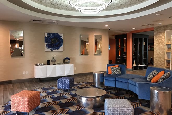 Homewood Suites by Hilton Metairie New Orleans