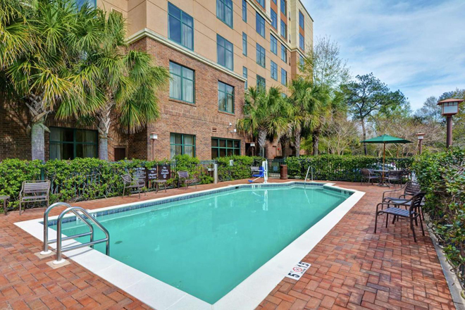 Homewood Suites by Hilton Mobile-East Bay-Daphne