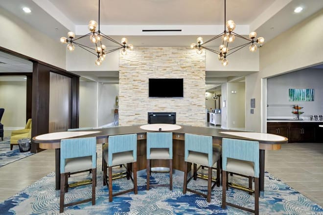 Homewood Suites by Hilton New Braunfels