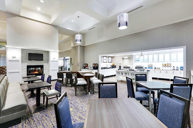 Homewood Suites by Hilton St. Louis - Chesterfield