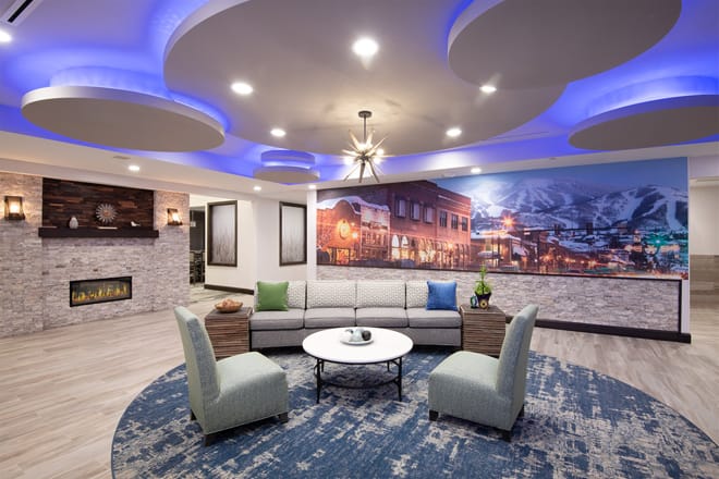 Homewood Suites by Hilton Steamboat Springs