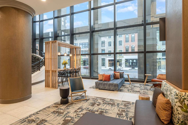 Homewood Suites by Hilton Toledo Downtown