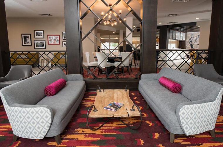 Hotel Indigo Atlanta - Vinings, an IHG Hotel