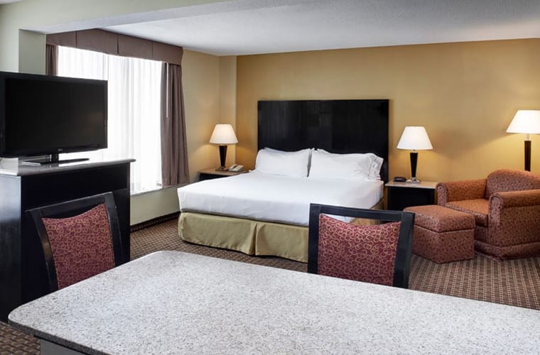 Hotel Indigo Detroit Downtown, an IHG Hotel