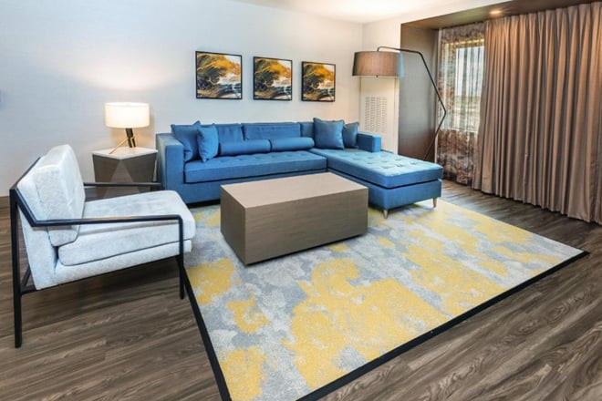 Hotel Indigo Spring - Woodlands Area, an IHG Hotel