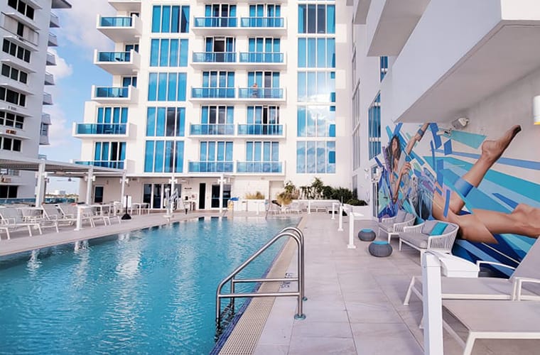 Hotel Maren Fort Lauderdale Beach, Curio Collection by Hilton