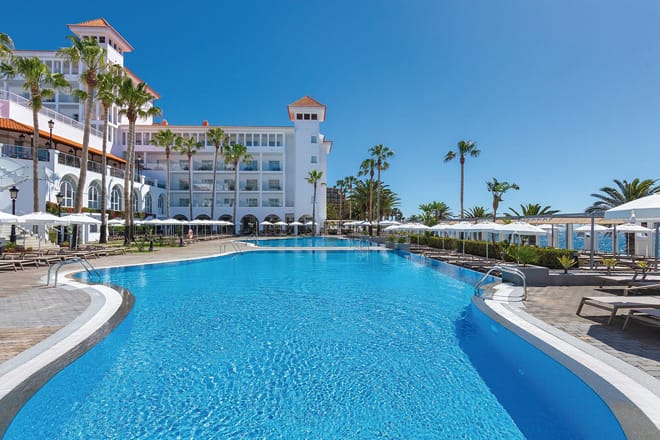 Hotel Riu Madeira