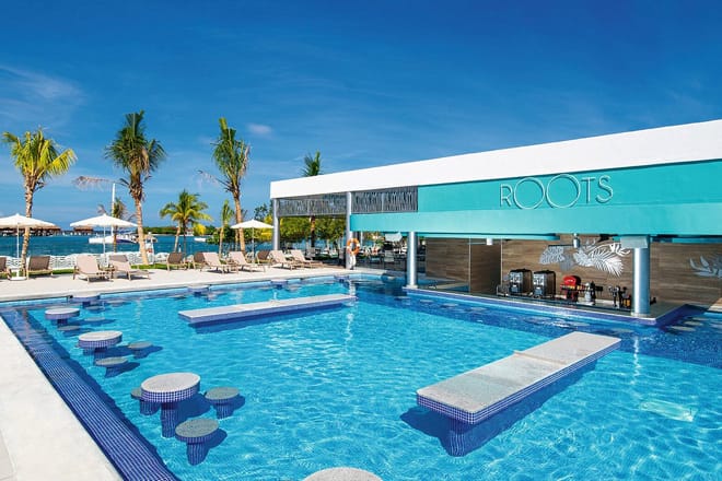 Hotel Riu Montego Bay