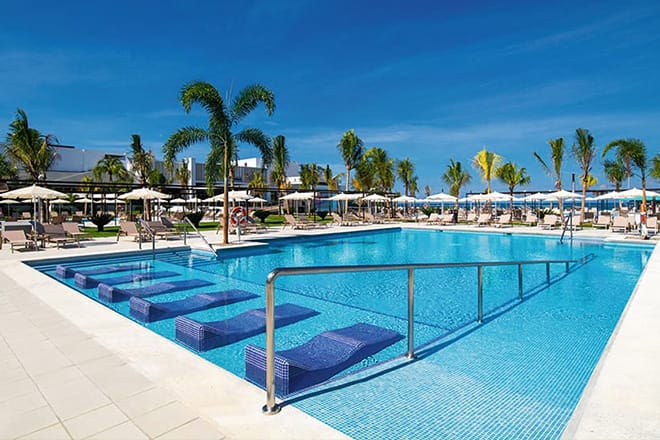 Hotel Riu Montego Bay