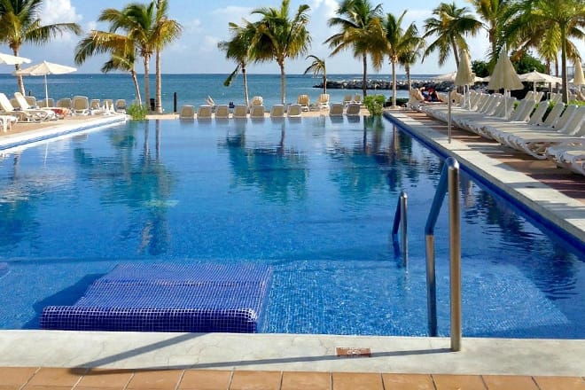 Hotel Riu Palace Jamaica