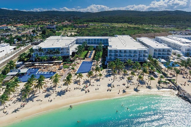 Hotel Riu Palace Jamaica