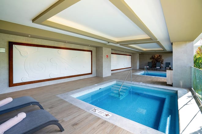 Hotel Riu Palace Las Americas