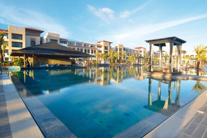 Hotel Riu Palace Tikida Agadir