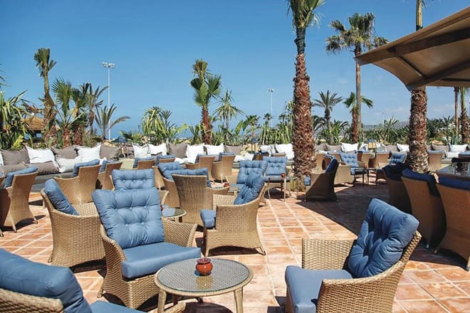 Hotel Riu Tikida Dunas