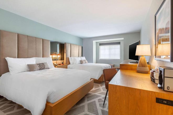 Hotel Tempest, Trademark Collection by Wyndham