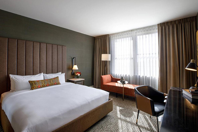 Hotel Vin, Autograph Collection