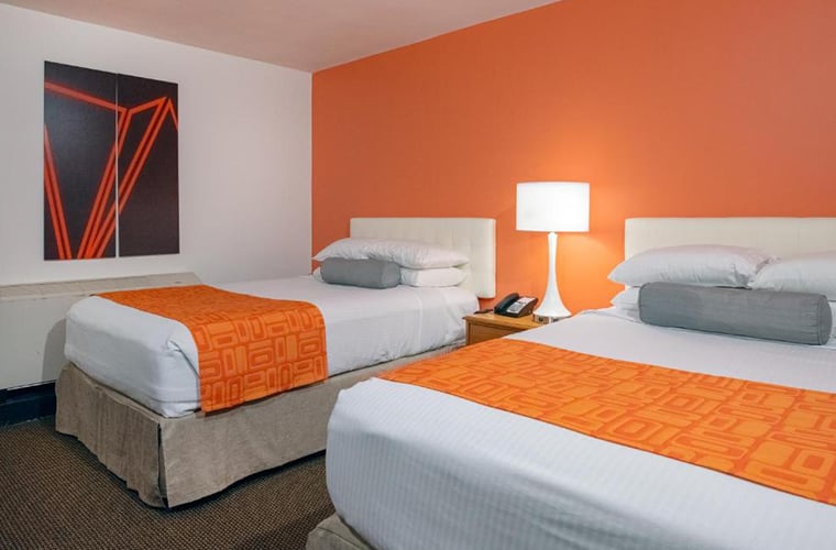 Howard Johnson by Wyndham Atlantic City