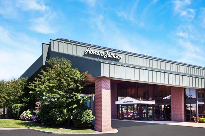 Howard Johnson by Wyndham Evansville East