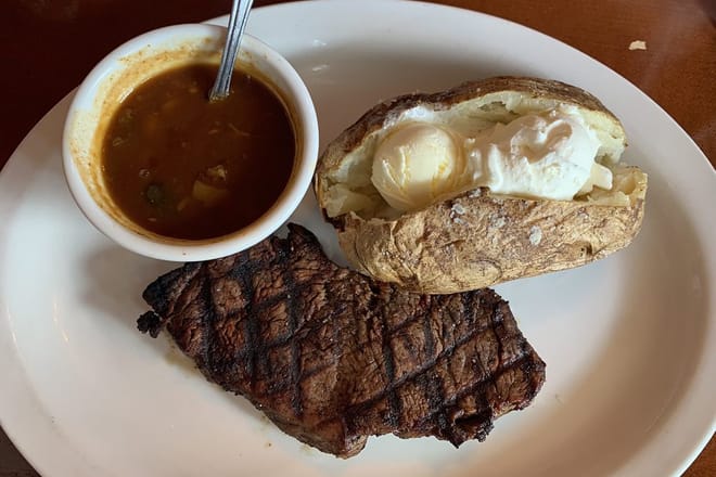 Howard’s Restaurant