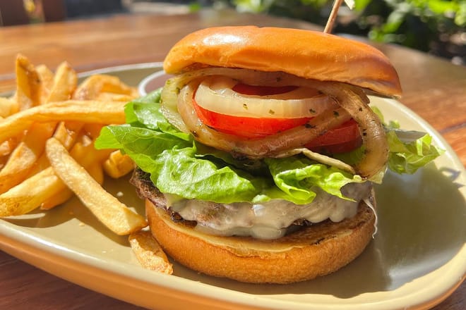 Hula Grill Kaanapali