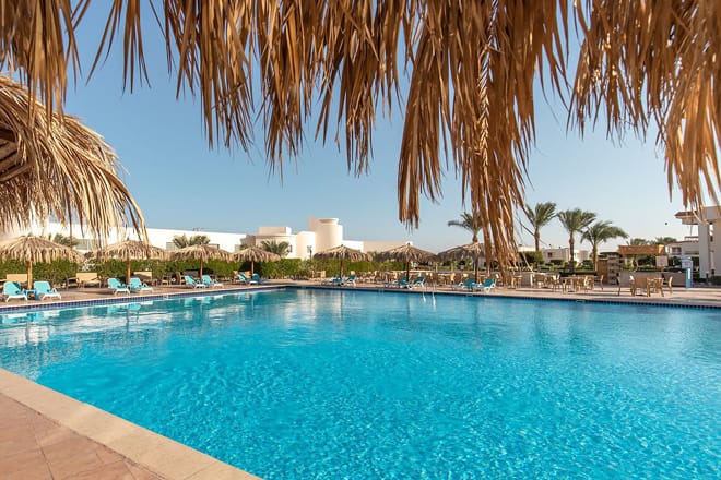 Hurghada Long Beach Resort