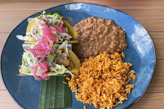 Hussong's Mexican Cantina - Boca Park