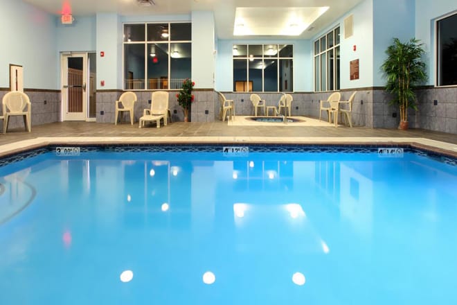 Hyatt House Bentonville/Rogers