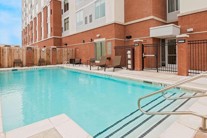 Hyatt Place Austin/Round Rock