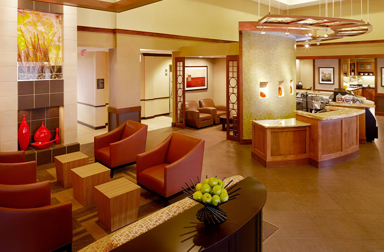 Hyatt Place Colorado Springs / Garden of the Gods