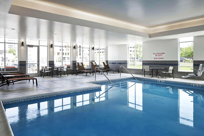 Hyatt Place Evansville