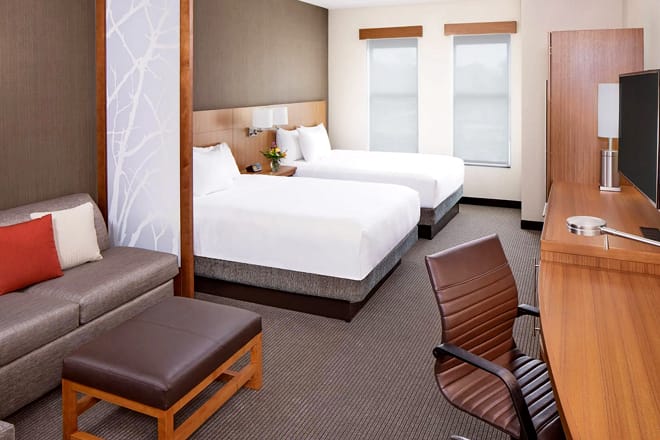 Hyatt Place Florence/Downtown