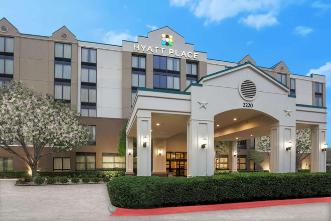 Hyatt Place Grapevine