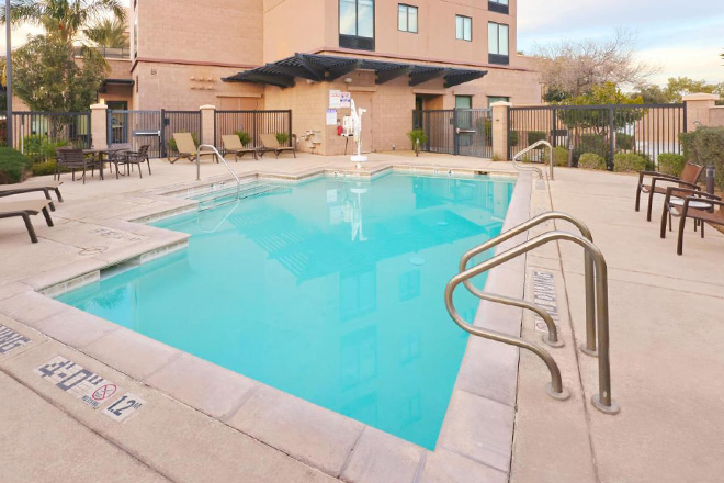 Hyatt Place Phoenix/Gilbert